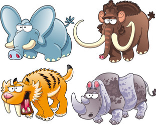 Ancient Vector Images (over 400,000)