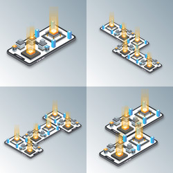 Powerhouse Vector Images (over 1,200)