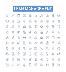 Lean Management Vector Images (over 1,500)