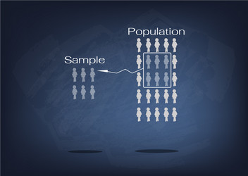 Stratified Sampling Vector Images (over 210)