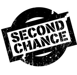 Second Chance Vector Images (over 100)