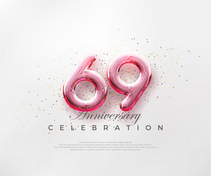 Number 69 Vector Images (over 970)