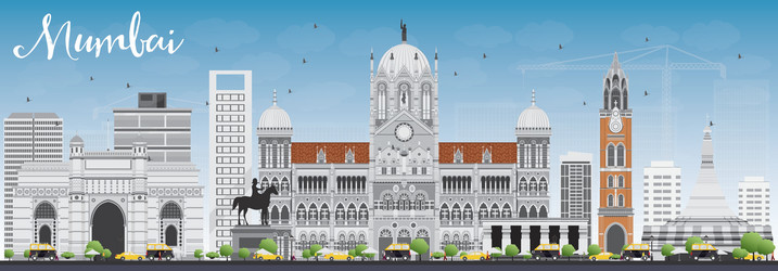 Mumbai Vector Images (over 1,500)