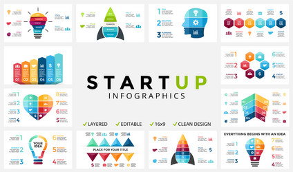 Rocket Cycle Infographic Vector Images (over 120)