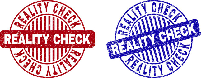Check Stamp Reality Vector Images (over 100)
