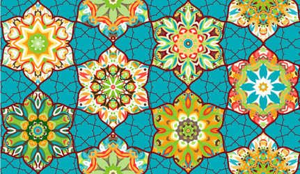 Seamless texture for design template Royalty Free Vector