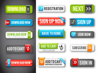 Buttons Vector Images (over 2.5 million)