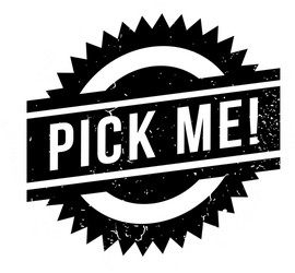 Choose Me Vector Images (over 150)