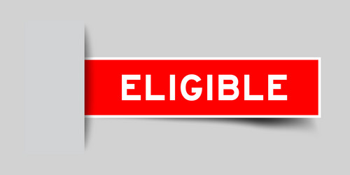 Eligibility Vector Images (over 730)