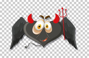 Devil Background Transparent Vector Images (over 410)