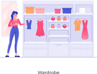 Wardrobe Vector Images (over 42,000)