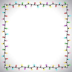 Light Bulb Border Vector Images (over 9,700)