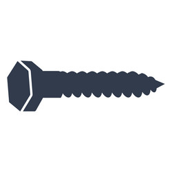 Hex Bolt Vector Images (over 1,100)