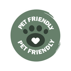 Pet Friendly Logo Vector Images (over 3,900)