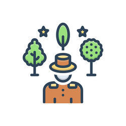 Ranger Silhouette Vector Images (over 1,100)