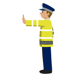 Traffic Police Vector Images (over 9,700)