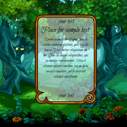 Landscape Frame Vector Images (over 35,000)