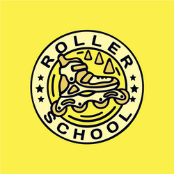 Roller Skating Logo Vector Images (over 800)