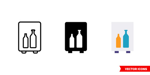 Mini Bar Icon Vector Images (over 470)
