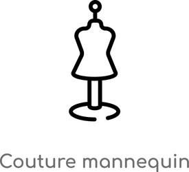 Mannequin Logo Vector Images (over 1,700)
