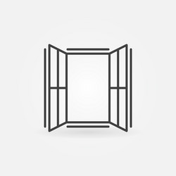 Window Frame Outline Vector Images (over 8,000)
