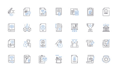 Statutory Compliance Vector Images (40)