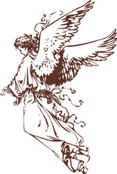 Angel Vector Images (over 73,000)