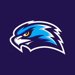 Insect Mascot Royalty Free Vector Image Vectorstock