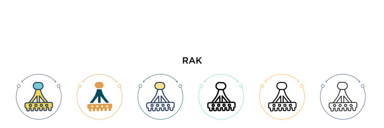 Raki Vector Images (50)