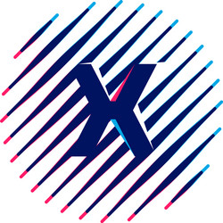X Gaming Logo Vector Images (over 1,300)