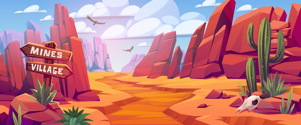 Cartoon Panorama Vector Images (over 25,000)