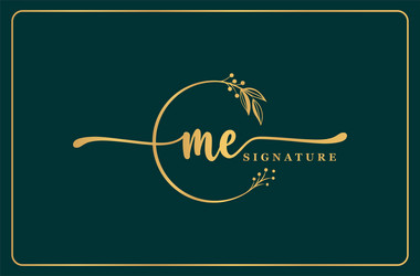 Me Logos Vector Images (over 4,000)