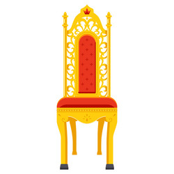Throne Chair Cartoon Vector Images (over 220)