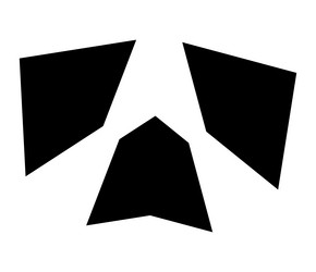 Odd Shapes Vector Images (over 1,900)