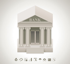 Bank Vector Images (over 840,000)