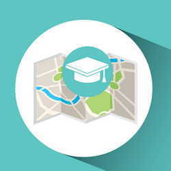College Map Marker Vector Images (over 260)