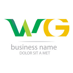 W G Logo Vector Images (over 1,600)