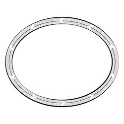 Arrow Oval Vector Images (over 2,600)