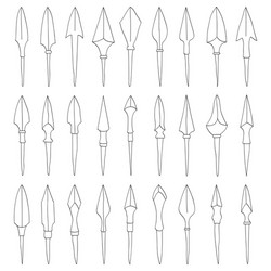 Arrowheads Vector Images (over 30,000)