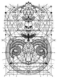 Death Drawing Vector Images (over 41,000)