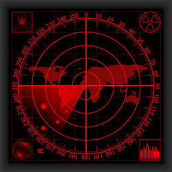 Map Blip Vector Images (over 1,400)