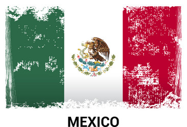 Mexico Flag Vector Images (over 13,000)