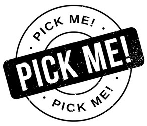 Pick Me Vector Images (over 120)