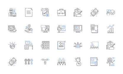 Risk Mitigation Vector Images (over 530)