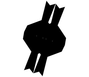 Odd Shapes Vector Images (over 1,900)