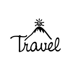 Travel Calligraphy Vector Images (over 25,000)