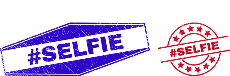 Hashtag Selfie Vector Images (over 440)