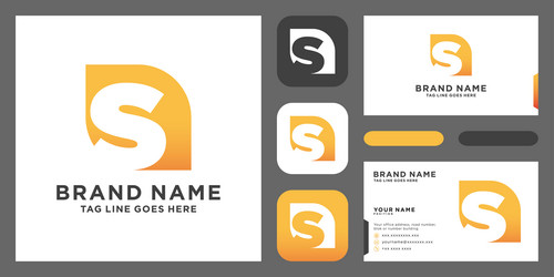 S Mobile Logo Vector Images (over 1,300)