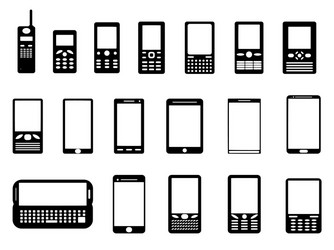 Mobile Vector Images (over 1.7 million)