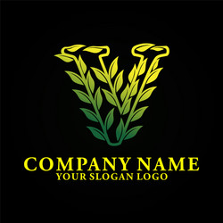 V Tree Vector Images (over 660)